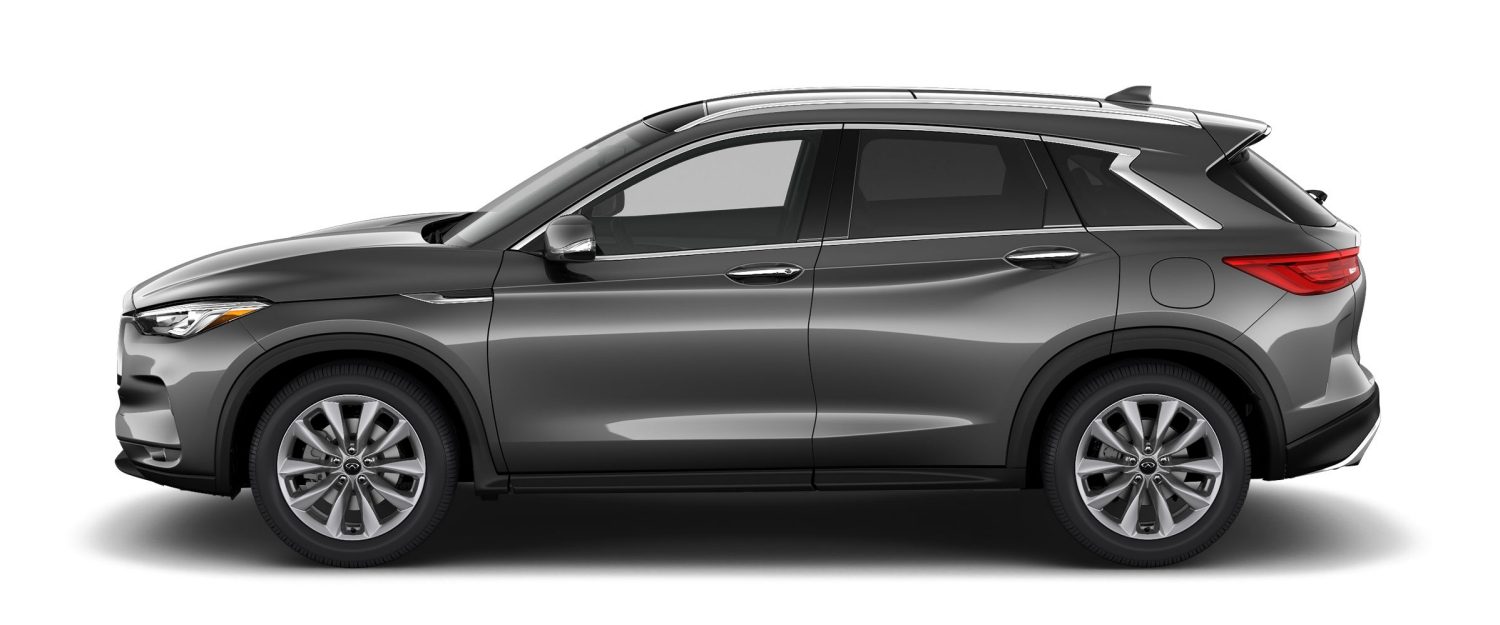 INFINITI Luxury Cars, Crossovers, and SUVs | INFINITI