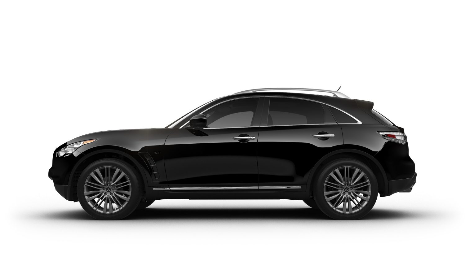 2018 INFINITI QX60 Premium Crossover | INFINITI
