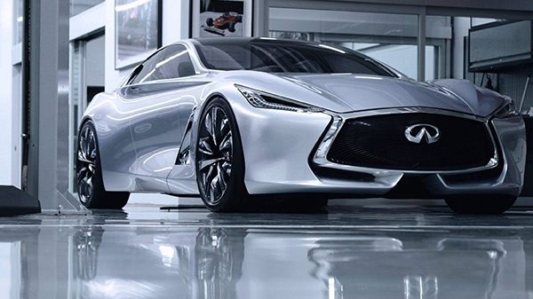 INFINITI Luxury Cars, Crossovers, and SUVs | INFINITI